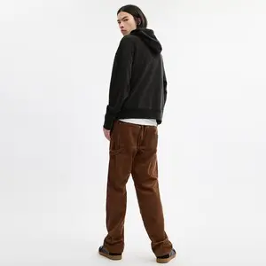 COACH Fish Graphic Hoodie