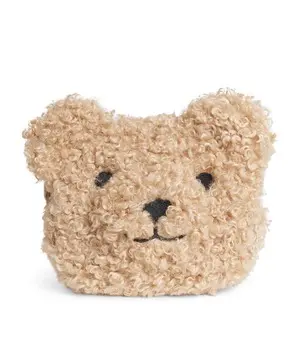 Harrods Teddy Coin Purse