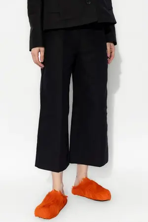 Marni High-waisted Trousers