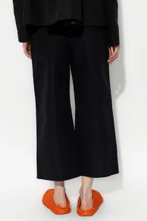 Marni High-waisted Trousers