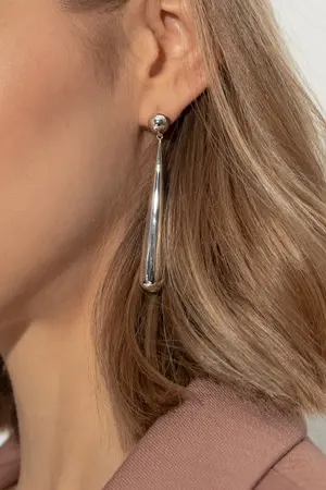 LIÉ STUDIO The Louise Earrings