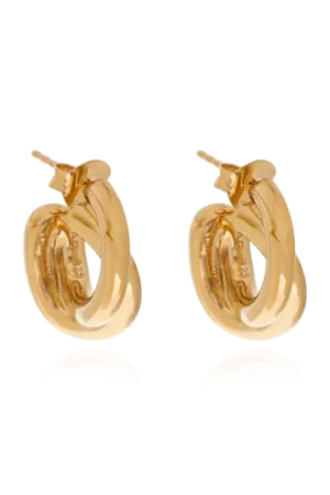 Lié Studio The Diana' Earrings - Gold