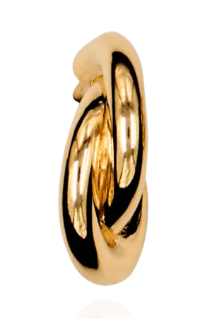 Lié Studio The Diana' Earrings - Gold
