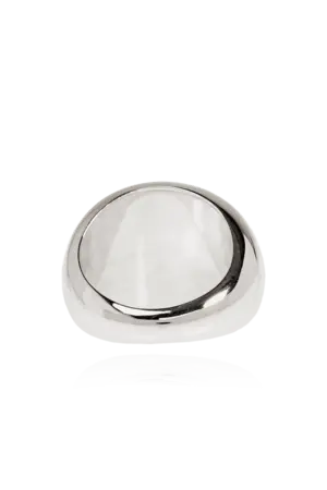 LIÉ STUDIO The Leah Ring - Silver