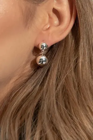 LIÉ STUDIO The Caroling’ Earrings