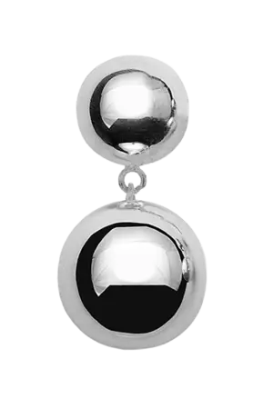 LIÉ STUDIO The Caroling’ Earrings