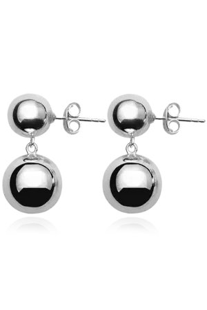 LIÉ STUDIO The Caroling’ Earrings