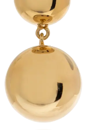 Lié Studio The Caroline' Drop Earrings - Gold