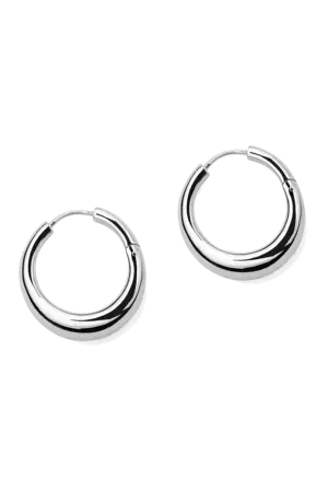 Lié Studio The Andrea Hoop Earrings