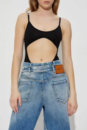 Dsquared2 X Bettter Bodysuit