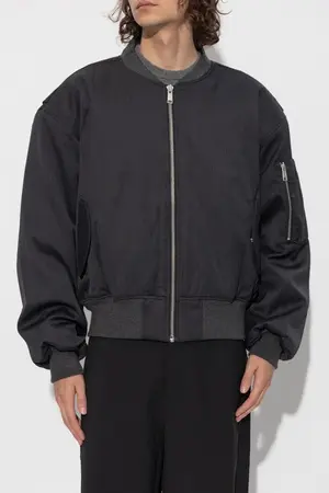 ENTIRE STUDIOS Bomber Jacket