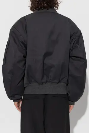 ENTIRE STUDIOS Bomber Jacket