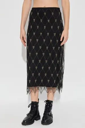ALLSAINTS Ilka Skirt