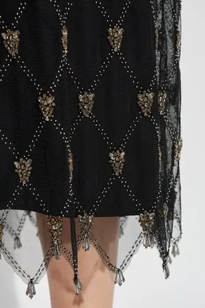 ALLSAINTS Ilka Skirt