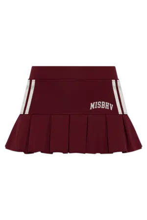 Misbhv Logo Skirts
