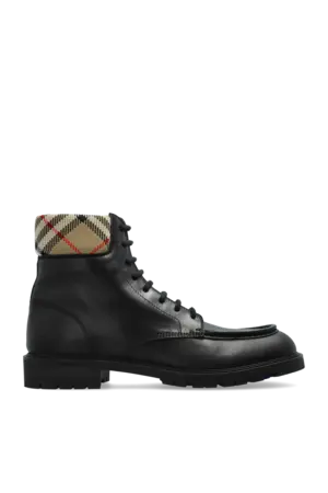 Burberry Casual Boots For Men