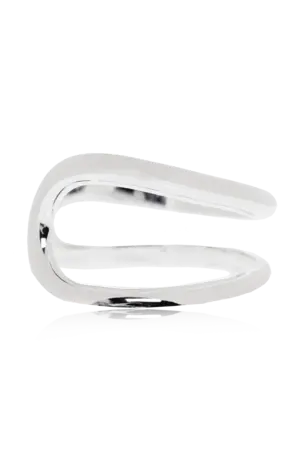 Lié Studio The Maggie Bracelet - Silver