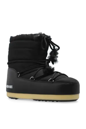 Moon Boot Snow Boots
