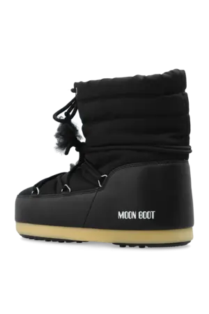 Moon Boot Snow Boots