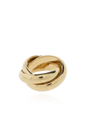 LIÉ STUDIO THE SOFIE Ring Gold