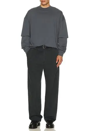 DARKPARK Troy Double Sleeve Tee