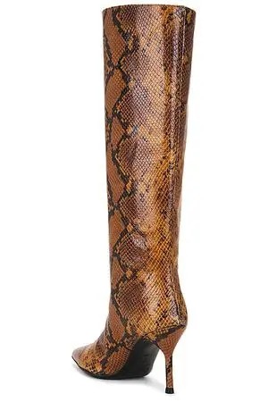 Staud Sebastian High Heel Boot