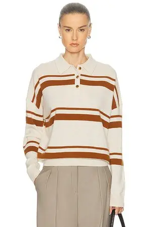 Renggli Button Detailed Sweaters For Women