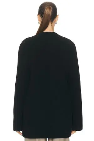 TOTEME Bell-sleeve Jacket