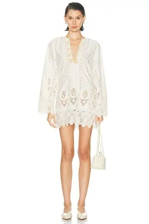 Johanna Ortiz Sheath Cocktail Dresses