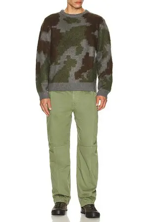 Gramicci Voyager Pant