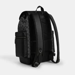COACH OUTLET Coach® Sprint Backpack In Signature Jacquard