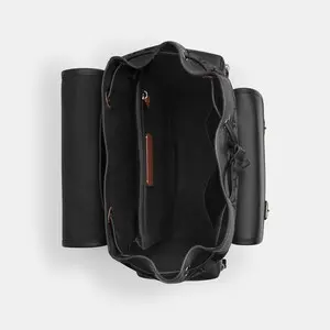 COACH OUTLET Coach® Sprint Backpack In Signature Jacquard
