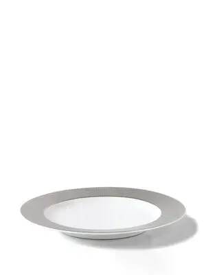 Ralph Lauren Hewitt Porcelain Bread & Butter Plate - Grey