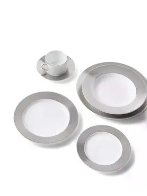 Ralph Lauren Hewitt Porcelain Bread & Butter Plate