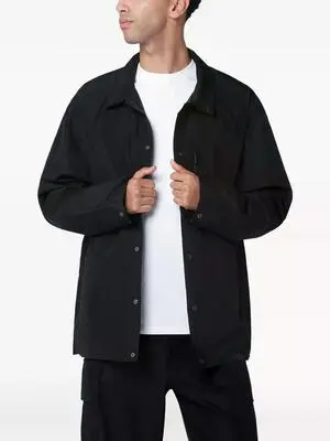 The North Face Long-sleeve Buttoned Shirt