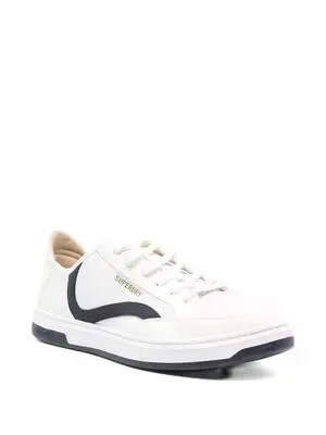 Superdry Basket Lux Sneakers