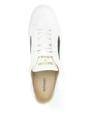 Superdry Basket Lux Sneakers