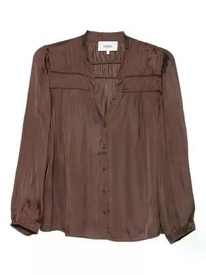 Ba&sh Button Up Blouses
