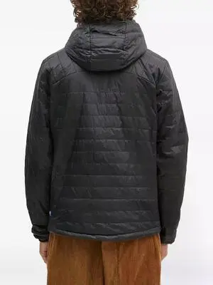 Fjallraven Zip-up Hooded Jacket