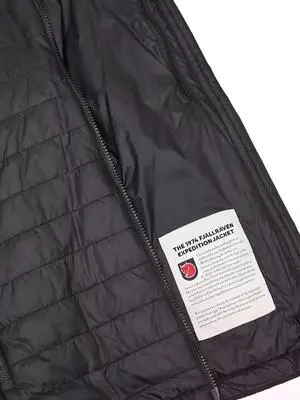Fjallraven Zip-up Hooded Jacket