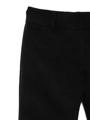 ERMANNO FIRENZE Pressed-crease Trousers