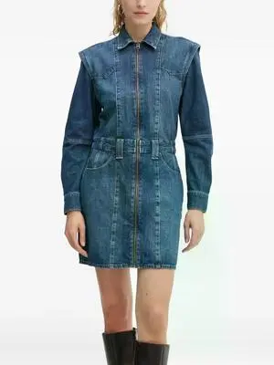 G-star Raw Long Sleeve Day Dresses