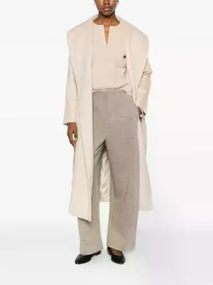 Max Mara Belted Coat
