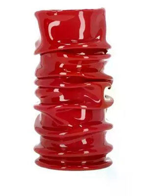 STUDIO X Venere Vase - Red
