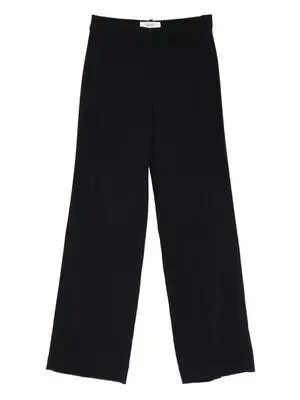 Ba&sh Straight-leg Tailored Trousers