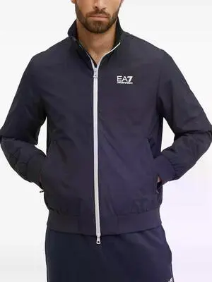 Emporio Armani Zip Jacket