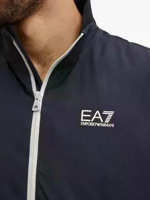 Emporio Armani Zip Jacket