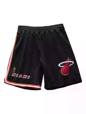 Mitchell & Ness Nba Miami Heat 96 Shorts