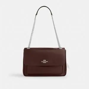 Coach Refined Leather Bags