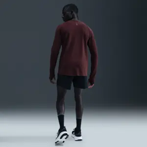 Nike Stride Dri-fit Running Waffle Crew